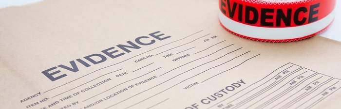 Your Right to Exculpatory Evidence | Wesley J. Schroeder Attorney at Law